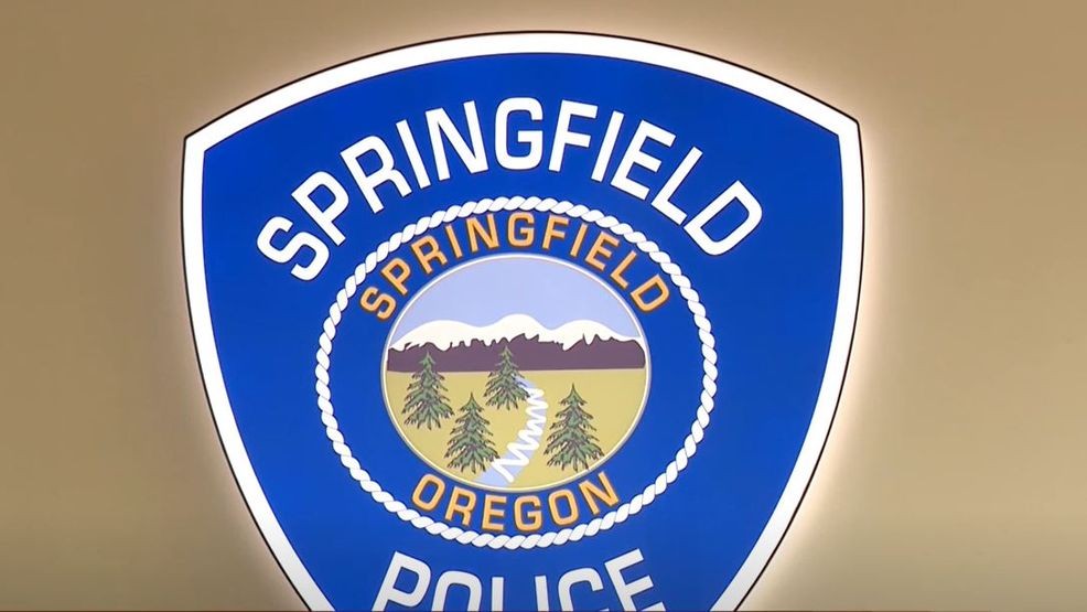 Police ask for witnesses following motorcycle crash in Springfield