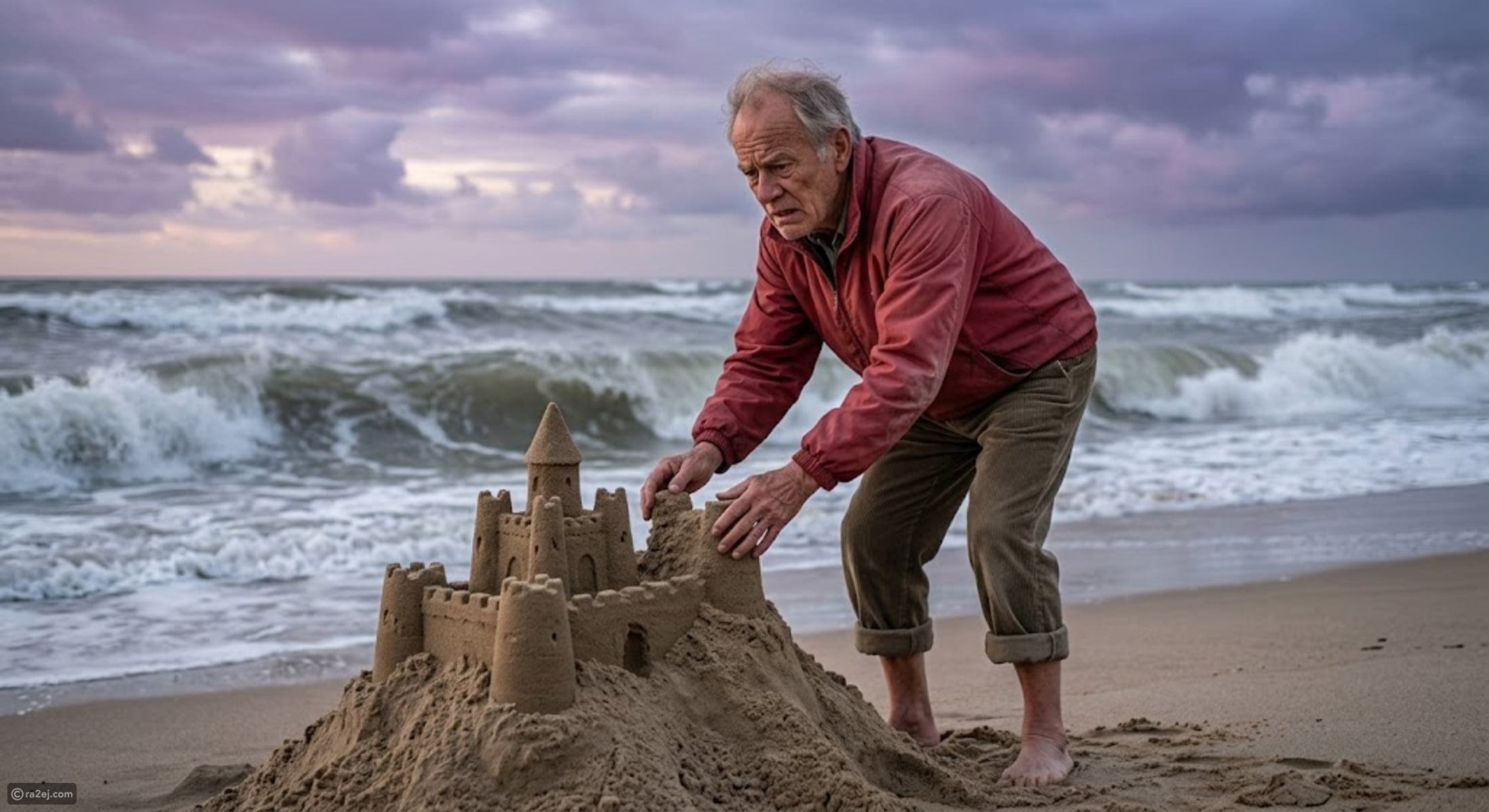 Getting older? 14 things you will realize aren't worth it!