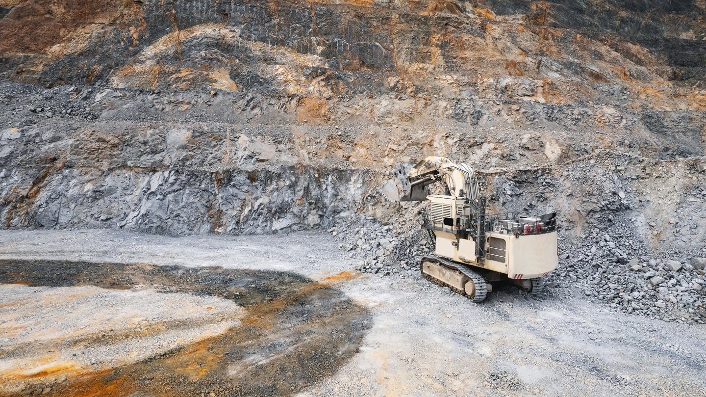 Arrow Minerals signs SPA for 80% of Yarraloola Copper Project