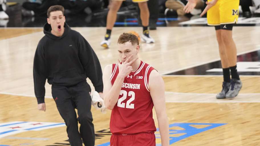 Where each Wisconsin basketball returnee must improve for 2026-27