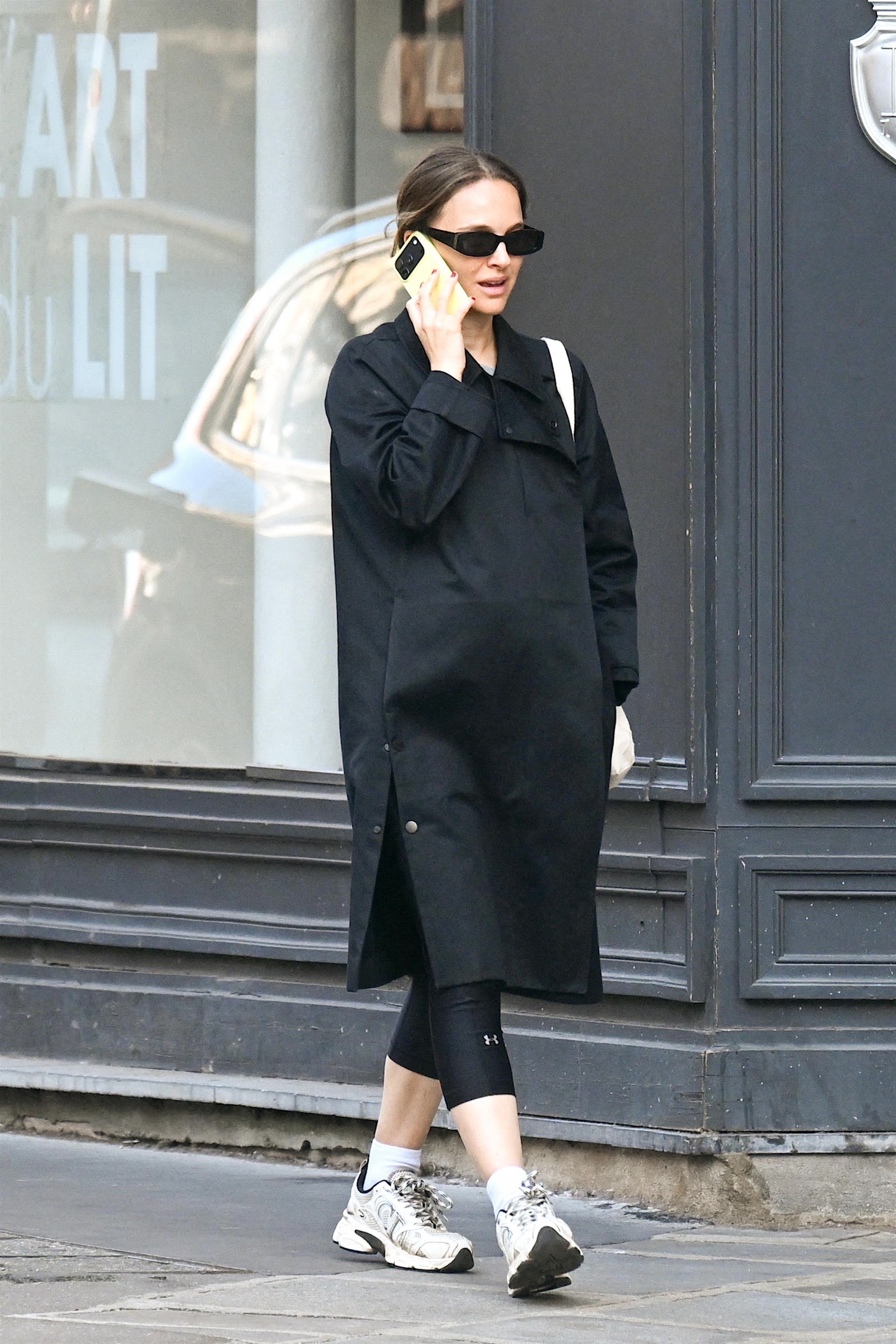 Pregnant celebrities 2026: Which stars are expecting babies this year