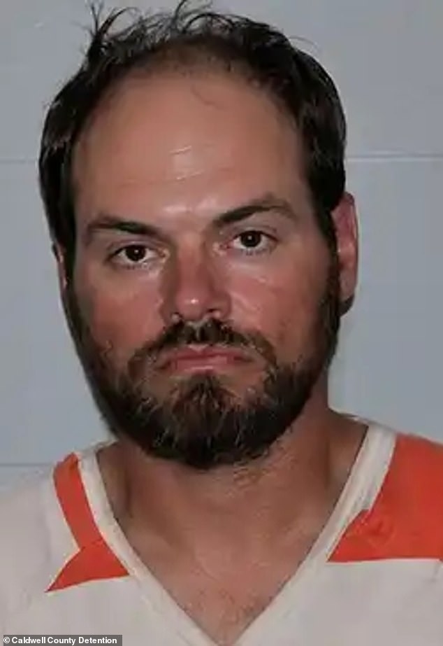 Summer House star West Wilson's cousin is arrested on suspicion of ...