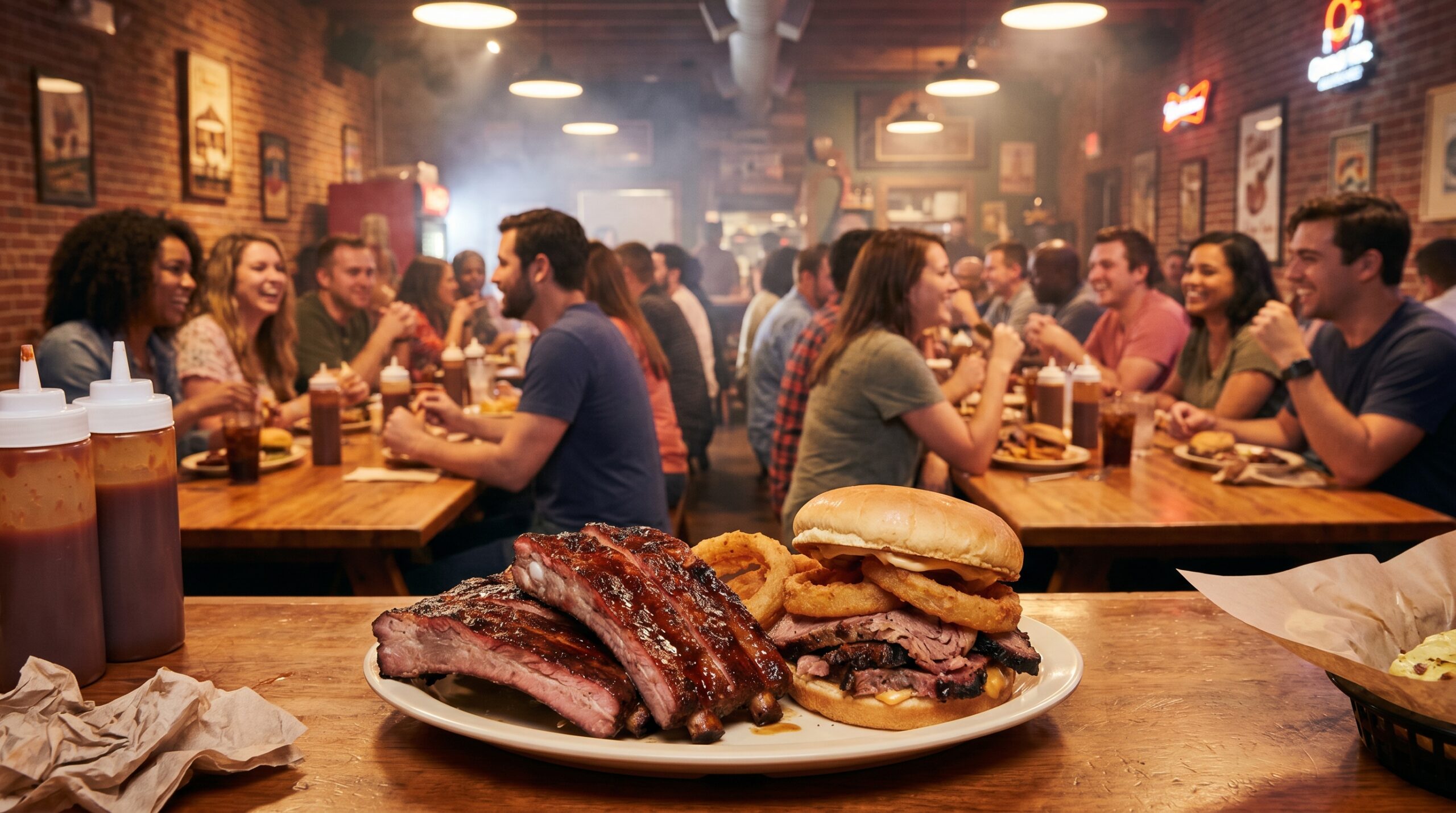 America’s enduring flavors: each state’s best traditional restaurant