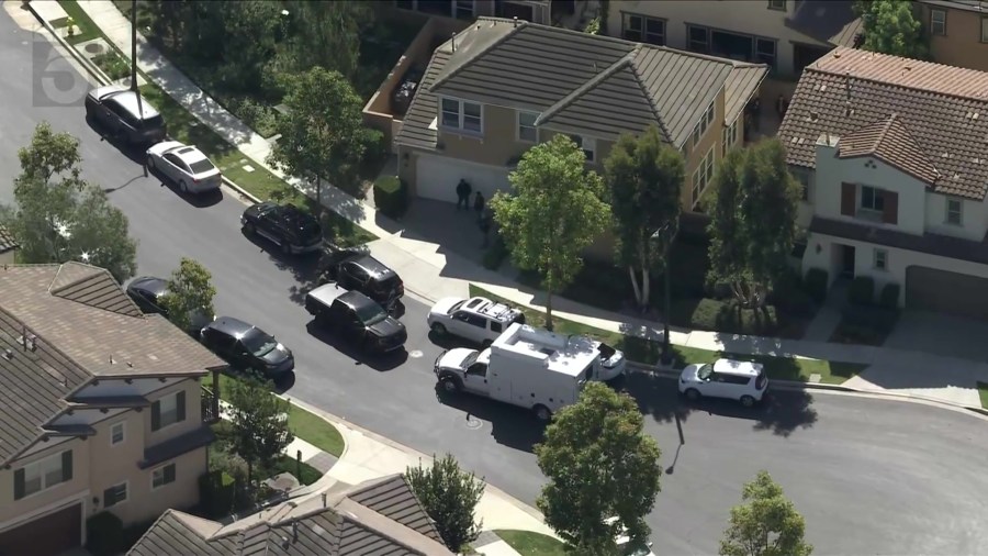 Federal drug raids underway across Orange County