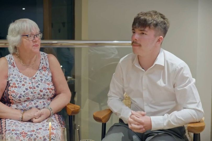 I spent £9,000 on a luxury getaway on Rich Holiday, Poor Holiday and I ...