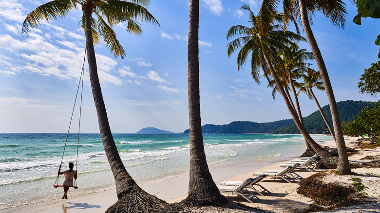 The best islands to visit in Southeast Asia