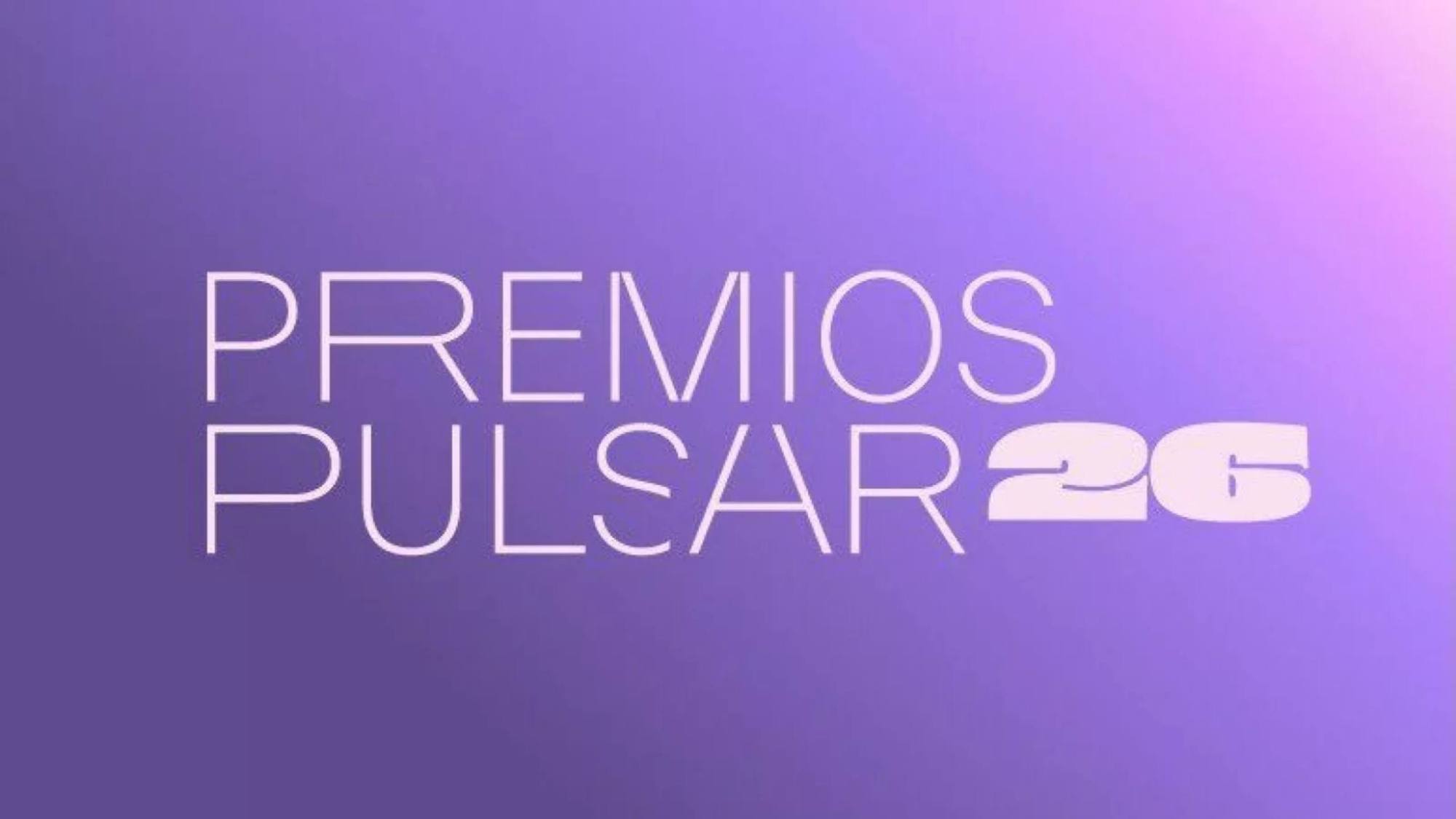 Premios Pulsar 2026 anuncian nominados con amplia diversidad de artistas