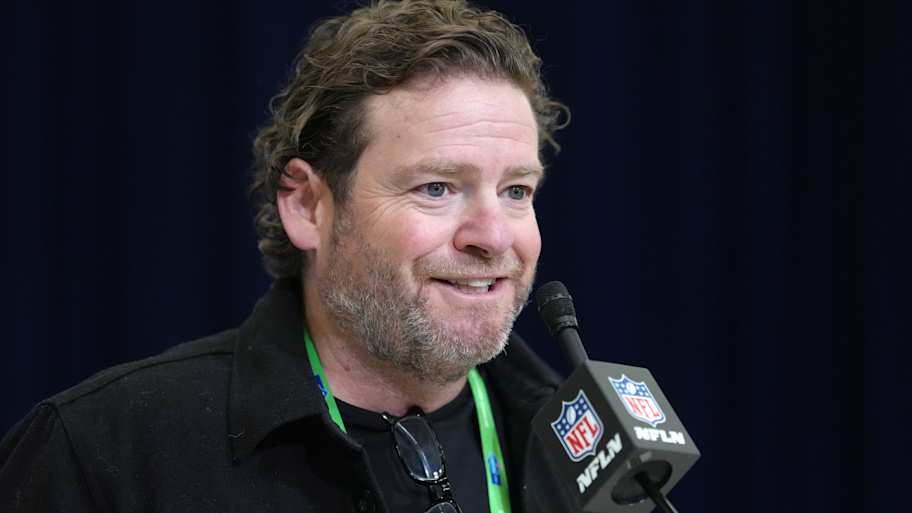 2026 NFL power rankings: Ranking the league's best rosters after NFL draft