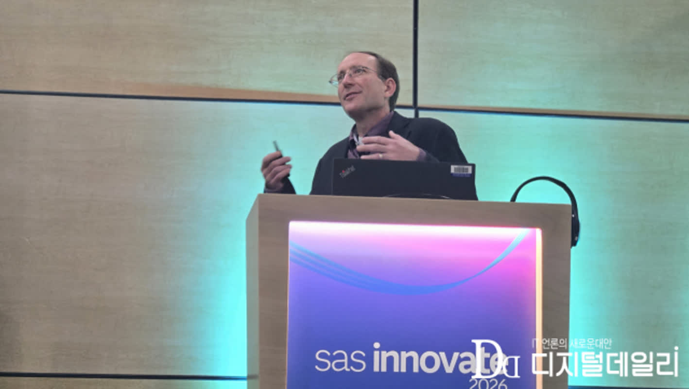 SAS, 대화형 AI로 디지털 트윈 구축·배포 자동화…실시간 운영 AI 전략 공개