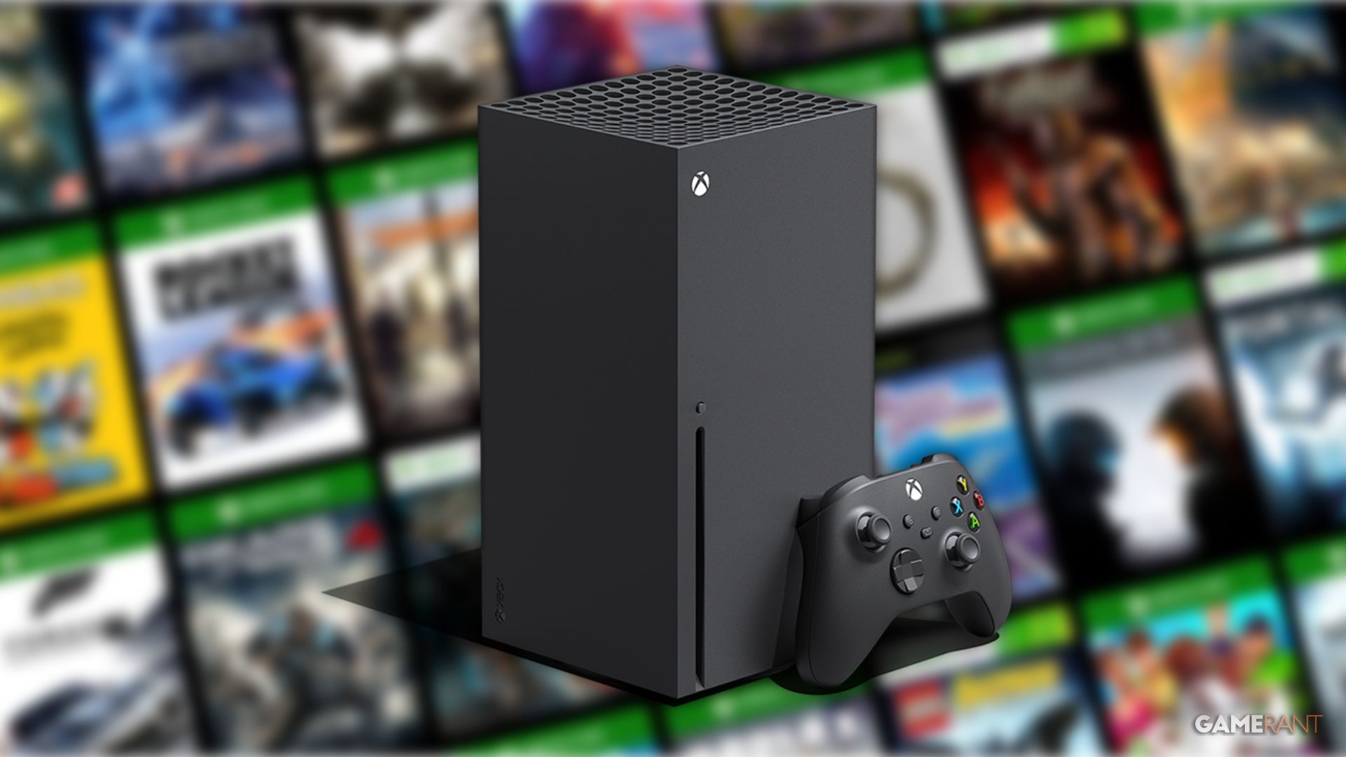 Xbox gamers are reportedly having problems playing backwards compatible ...