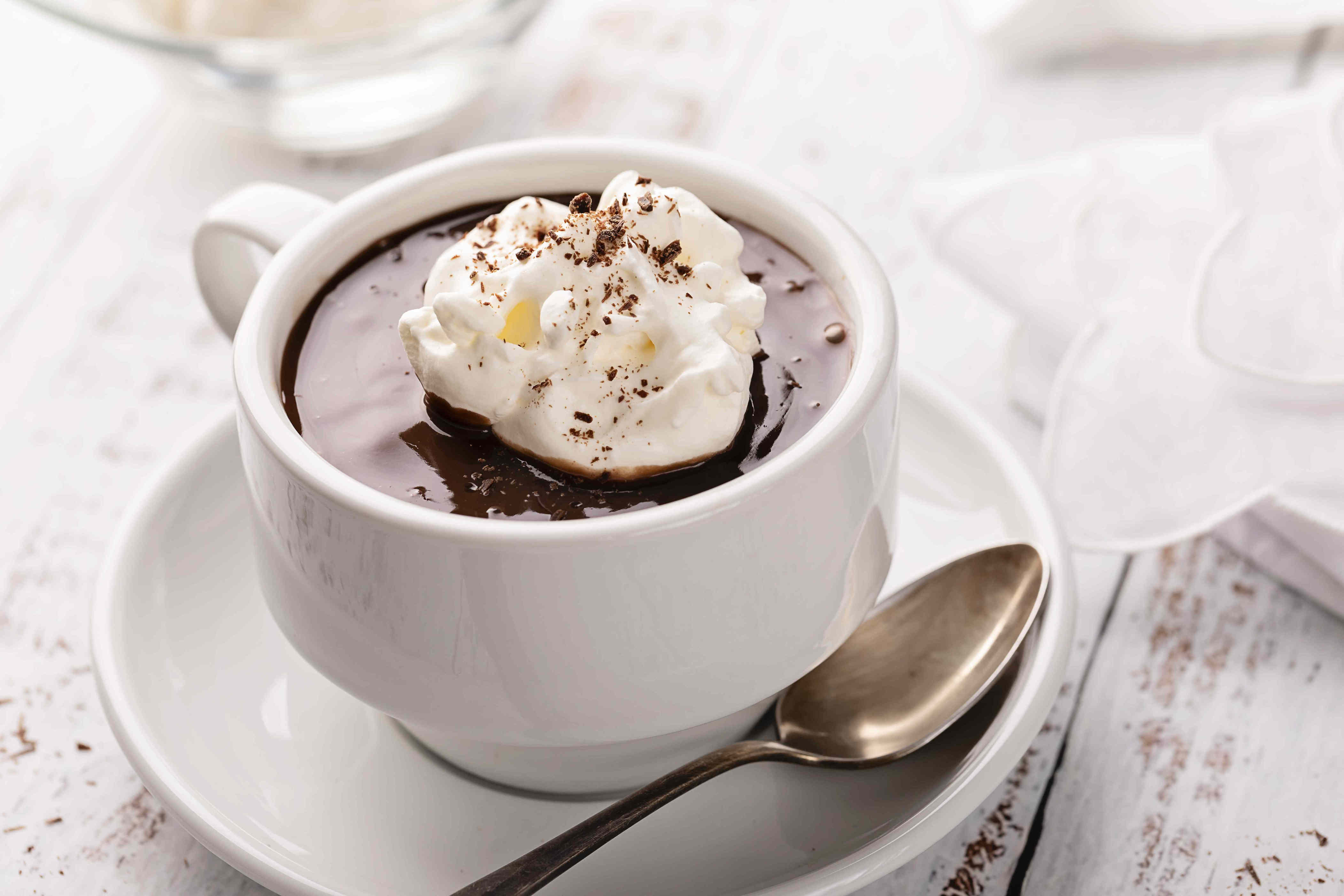 Ghirardelli issues recall over possible salmonella risk—what to check ...