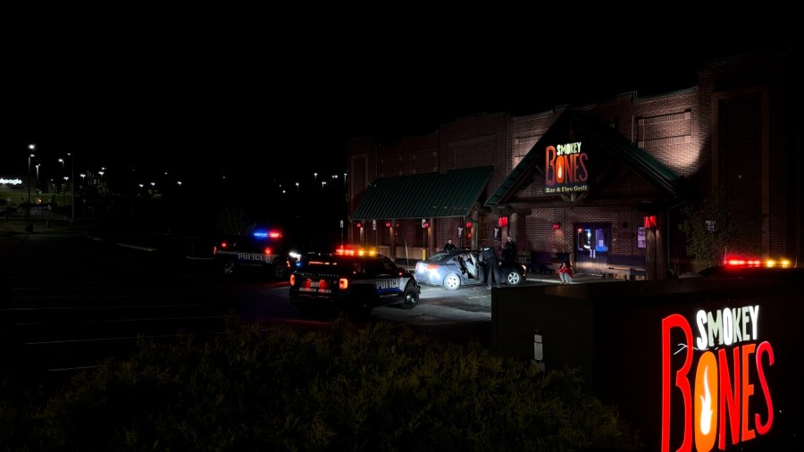 Police investigate after fight breaks out at Millcreek Mall, stolen gun ...
