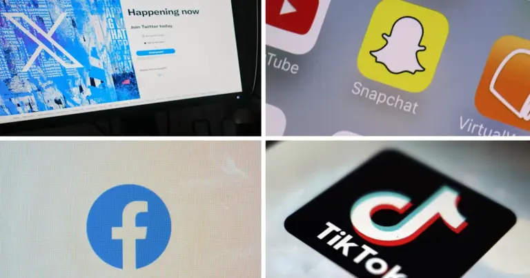 Billions lost to scams: FTC data shows social media the biggest threat ...