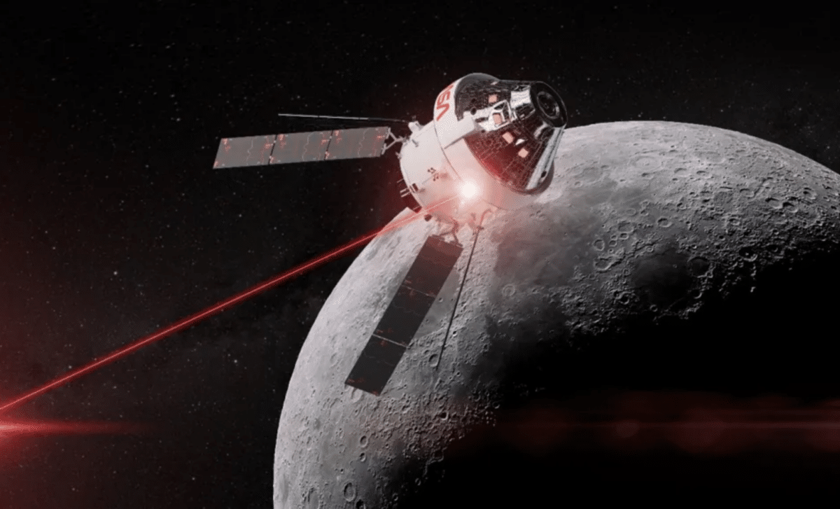 NASA ignites lithium plasma engine that could redefine human missions ...