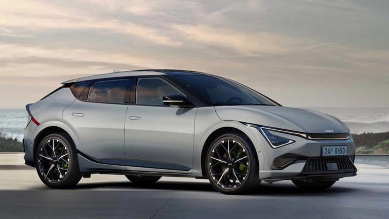RIP: These dead EVs won't make it to 2027