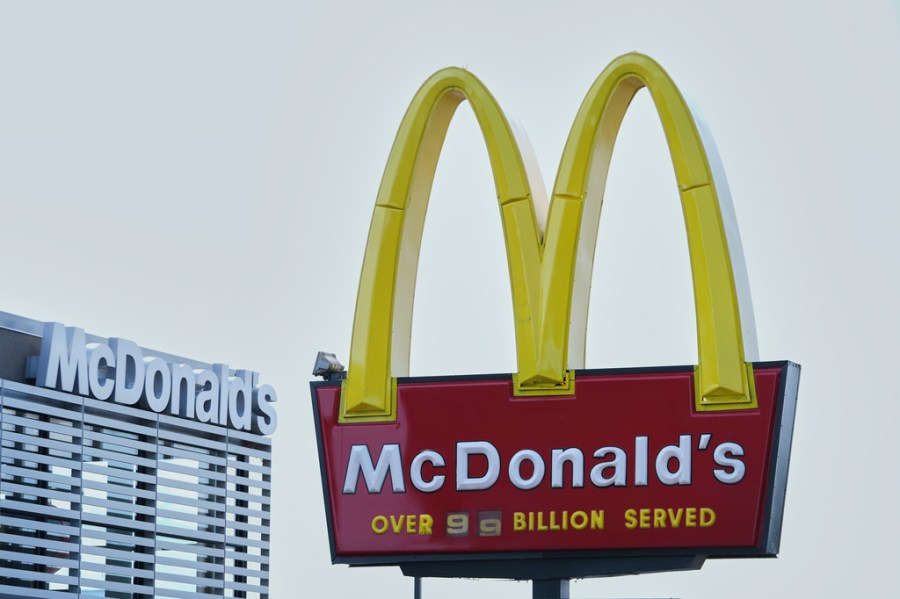 McDonald’s adding 6 ‘crafted’ drinks to menu after closing CosMc’s ...