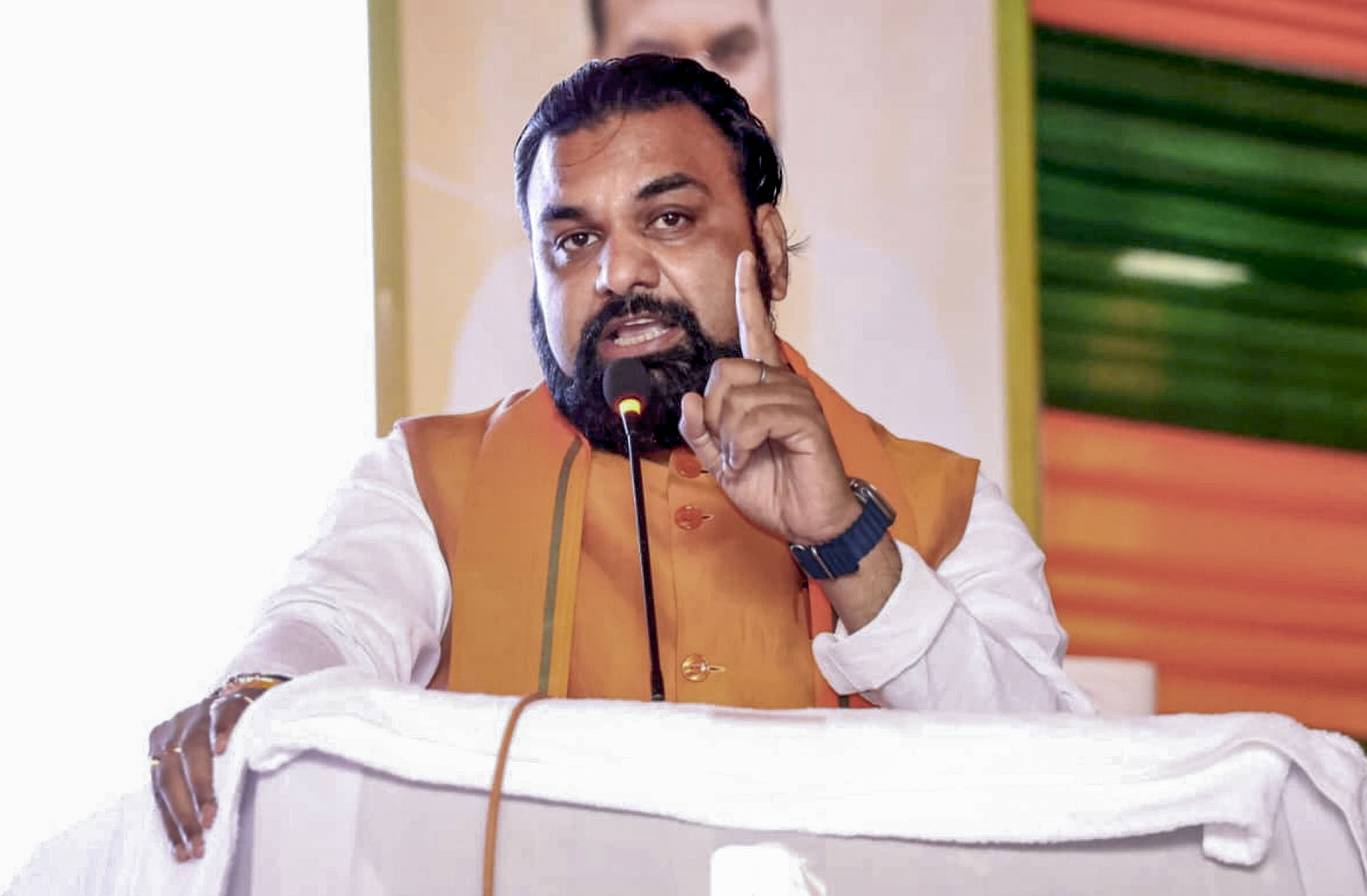 Bihar govt removes Sanjay Gandhi's name from Patna zoo, dairy ...