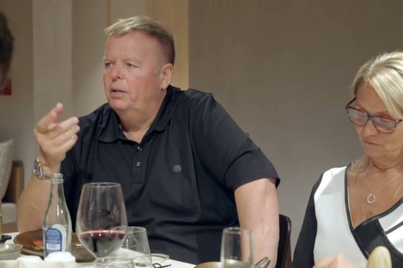 I spent £9,000 on a luxury getaway on Rich Holiday, Poor Holiday and I ...