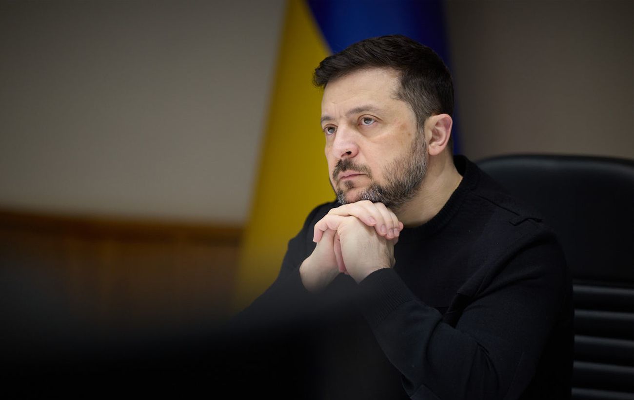 Ukraine preparing new prisoner swaps, Zelenskyy says
