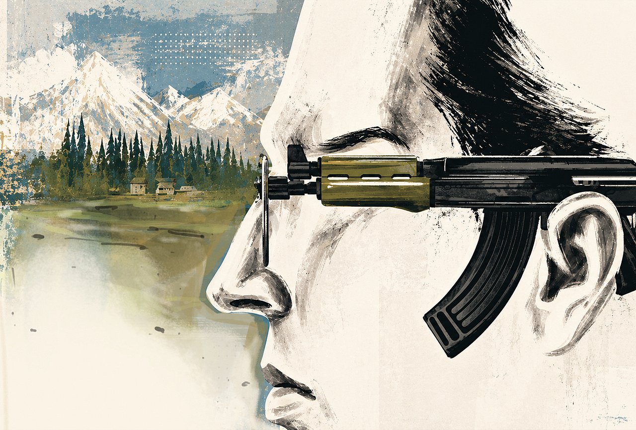 How the world has changed a year after Baisaran