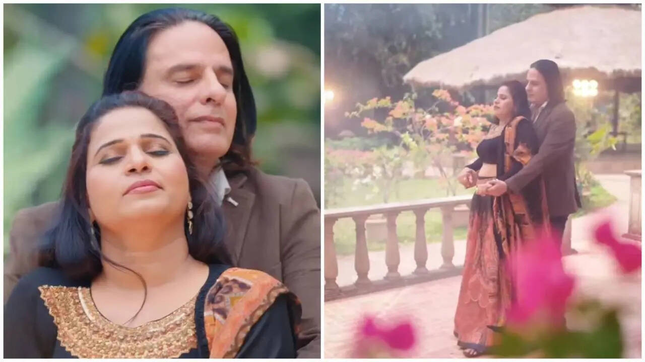 Rahul Roy responds to viral Instagram reels: 'Compulsion ho gaya tha ...