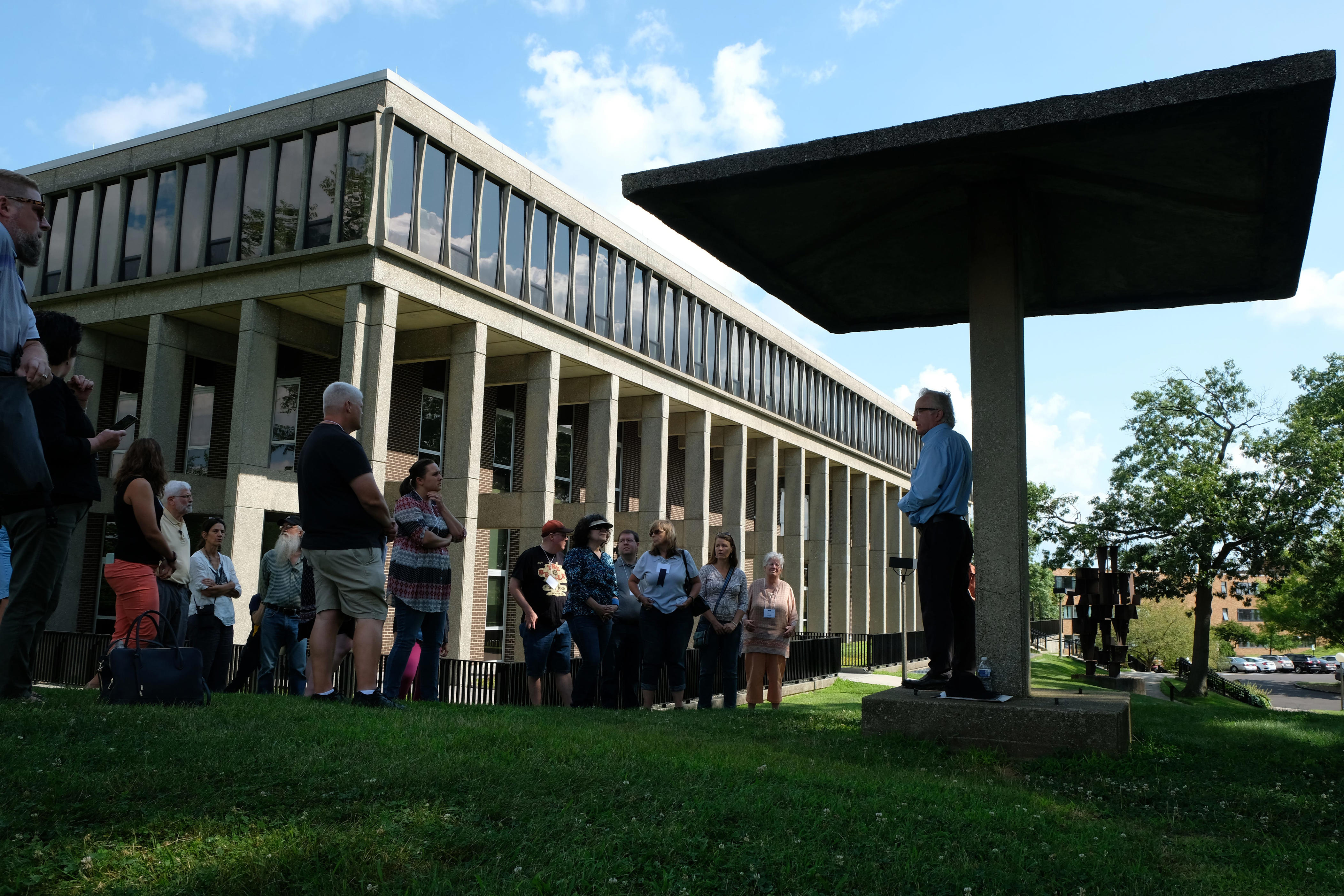 Kent State May 4 events to include debut of Alan Canfora collection