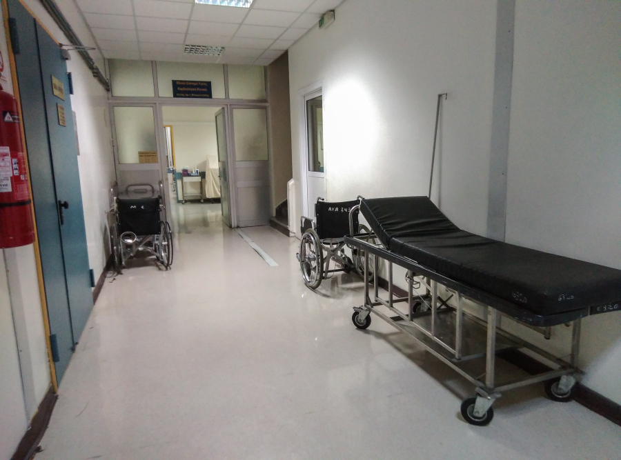 Διευθυντής του ΕΣΥ κατακεραυνώνει Άδωνι Γεωργιάδη: Θράσος απύθμενο