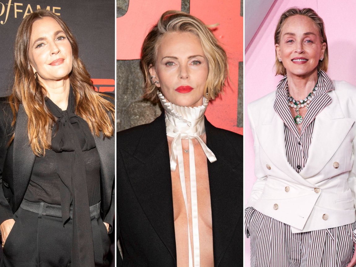 Charlize Theron & Co.: Diese Stars zelebrieren ihr Single-Leben
