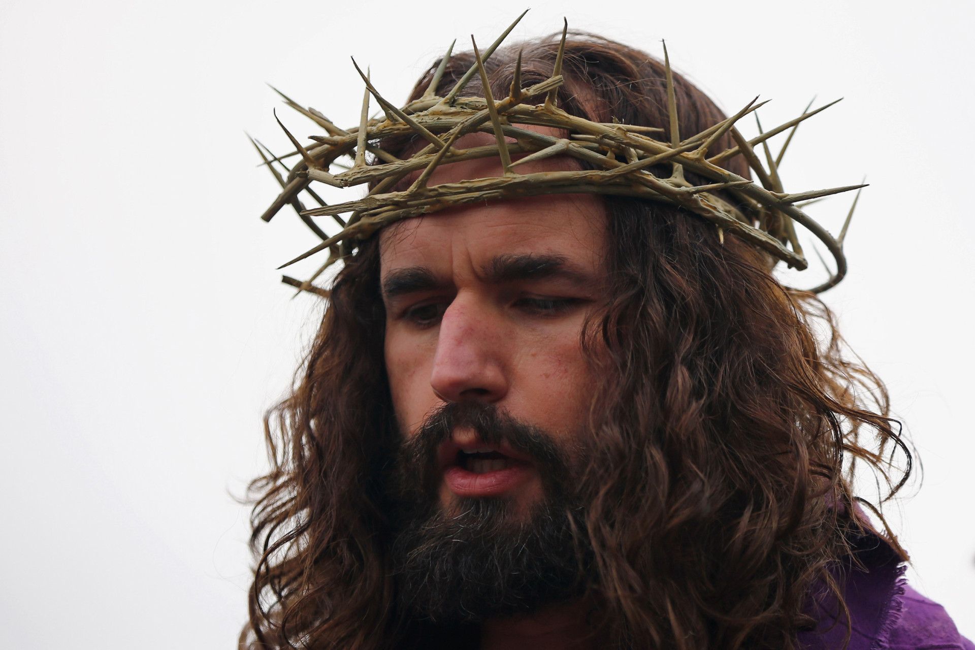 De mysterieuze 18 jaren van Jezus: wat deed hij in deze tijd?