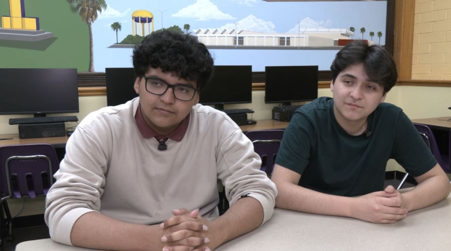 For me, music is everything: McAllen mariachi brothers grateful to open ...