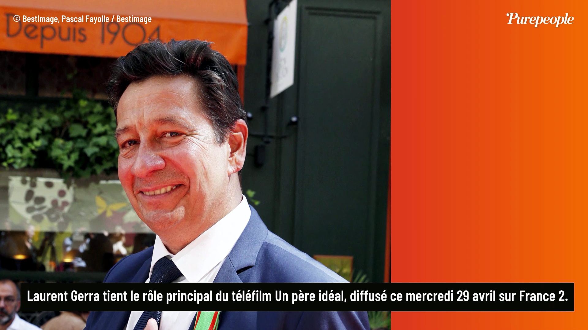 Laurent Gerra : un de ses restaurants propose un dessert très apprécié ...