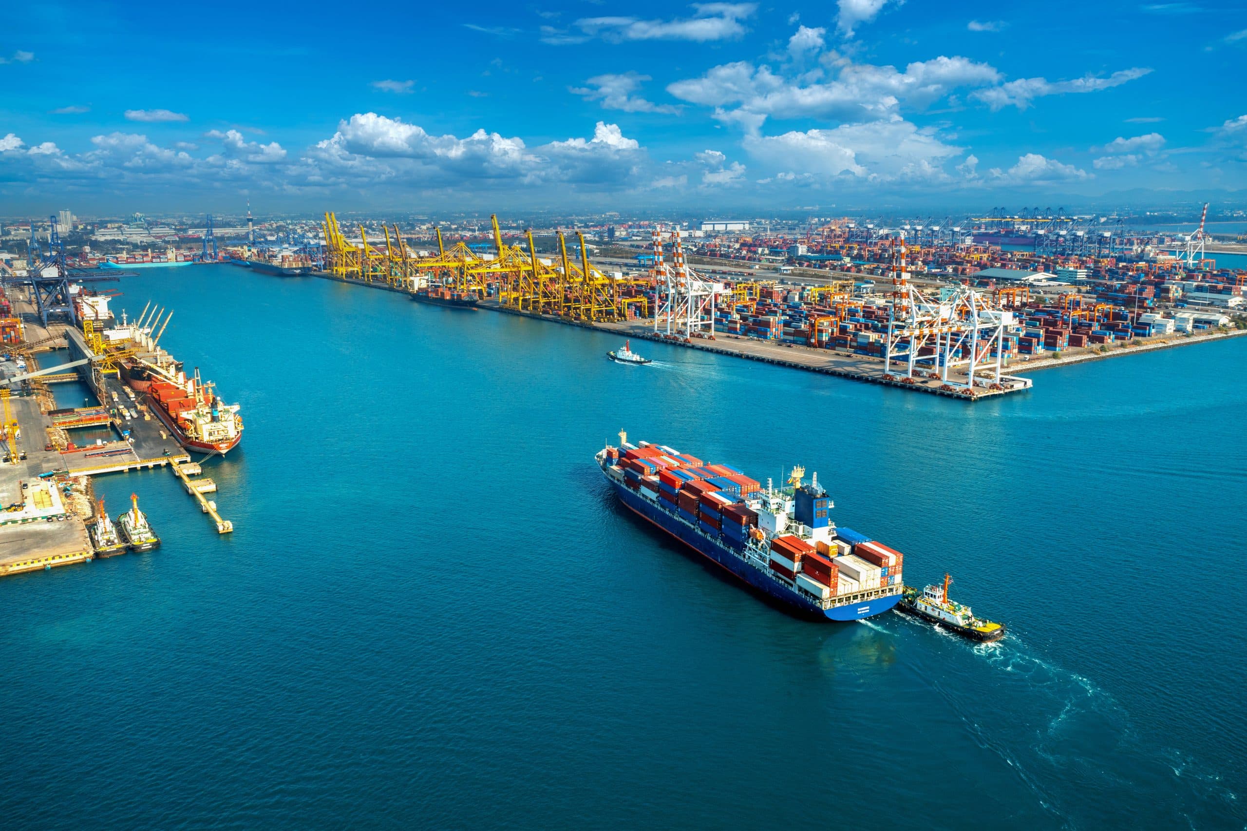 Brasil exporta US$ 82,3 bilhões no primeiro trimestre e expande ...