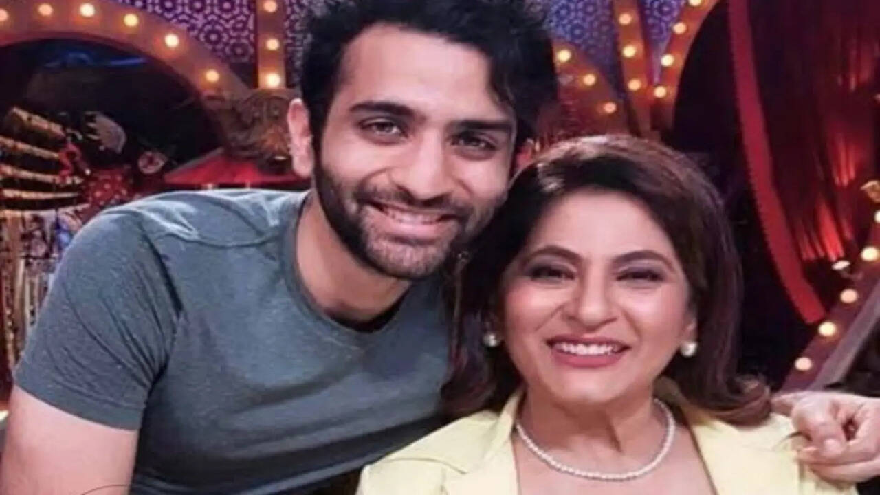 Ayushmaan Sethi credit card scam update: Archana Puran Singh’s son ...