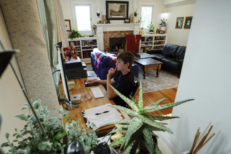 How YouTube took over the American classroom