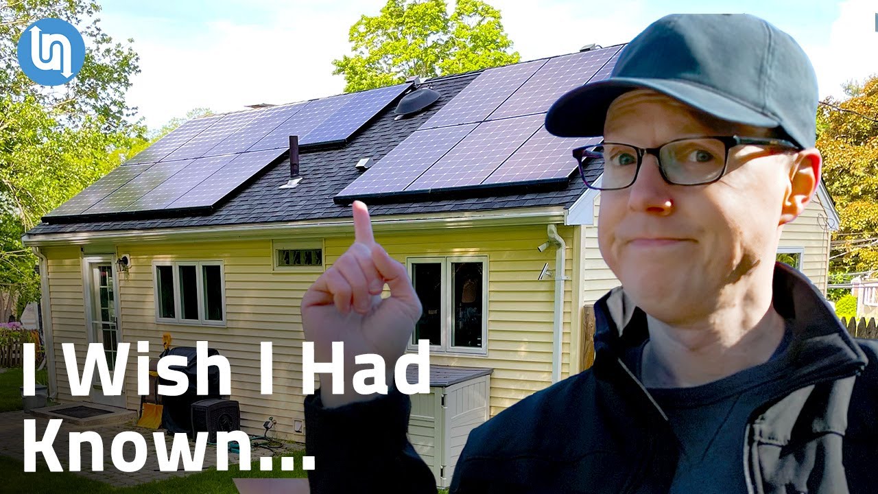 5 years with solar panels - is it still worth it?