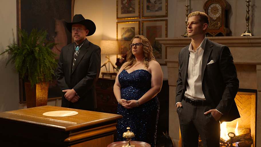 Million Dollar Secret season 2 winner revealed in epic finale