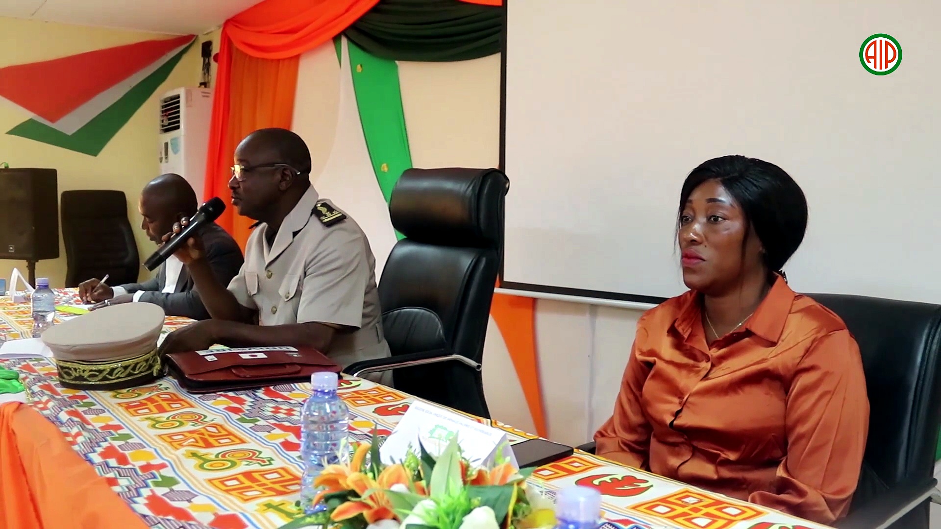 Région- Bondoukou / Bondoukou : 87 localités sélectionnées pour la ...