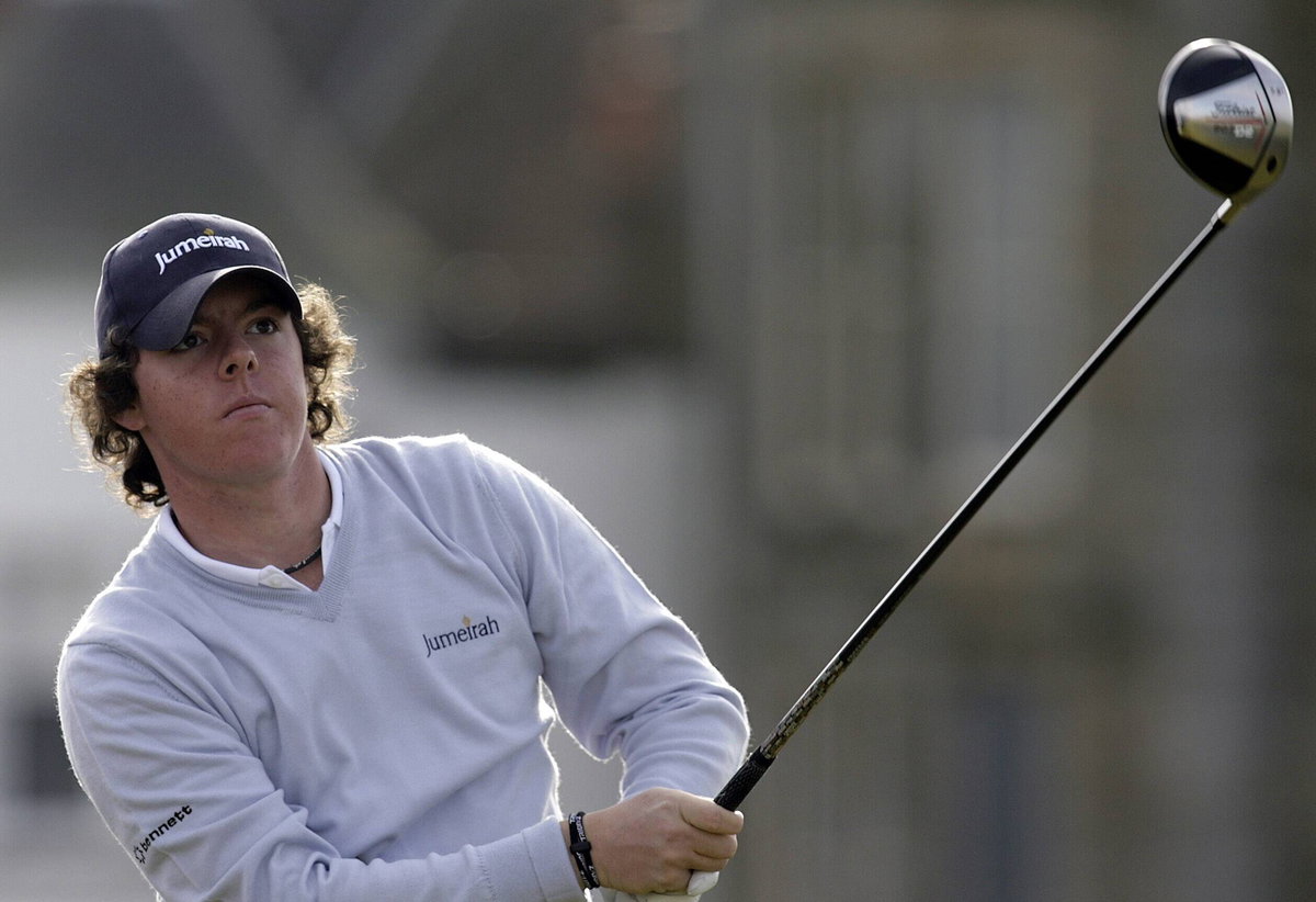 Rory McIlroy’s PGA Tour earnings timeline: Year-by-year breakdown
