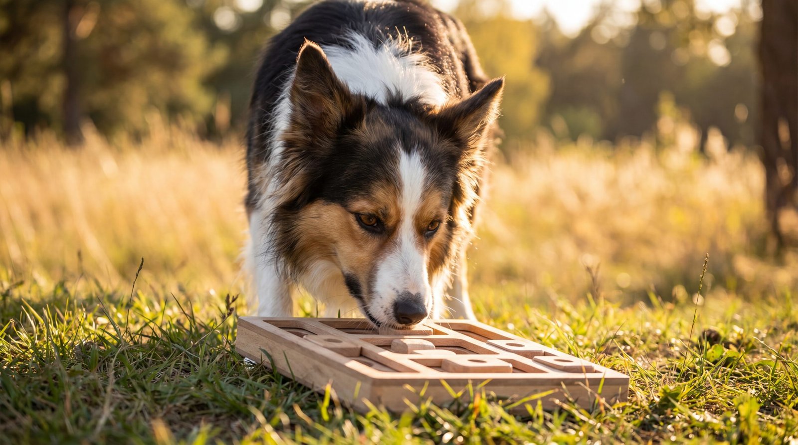 The independent pack dog breeds that march to their own beat