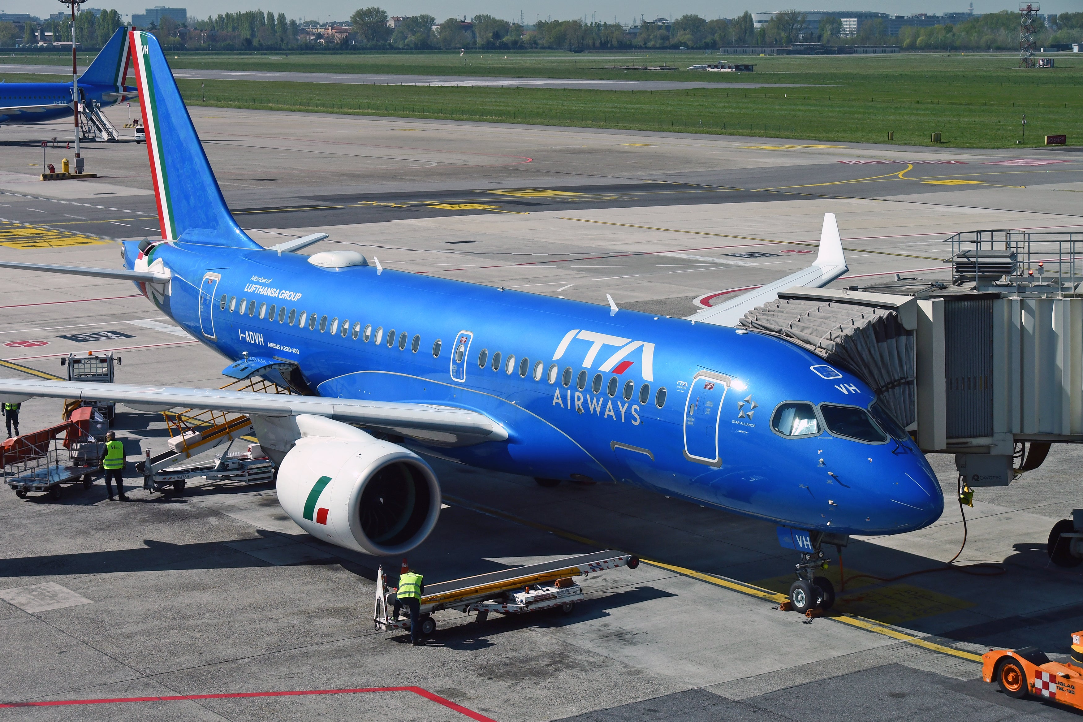 Avianca LifeMiles adds ITA Airways redemptions — here’s what you can ...
