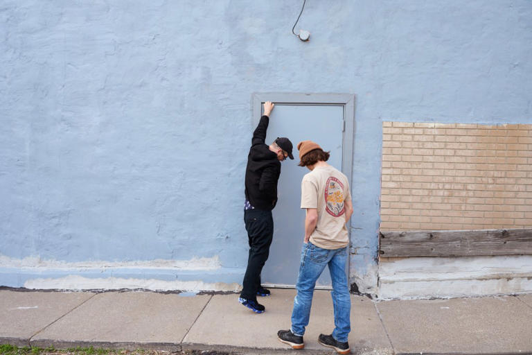 Infamous ‘Quality Learing Center’ is now totally abandoned after FBI ...