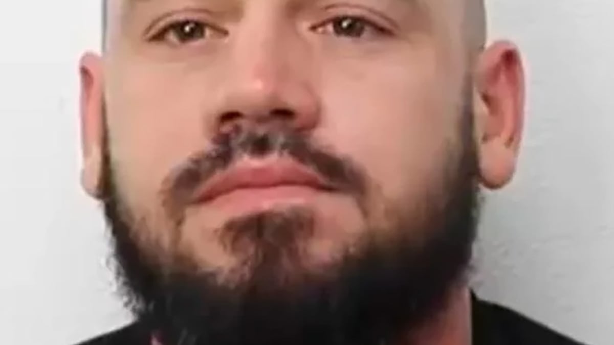 Truck driver who disappeared in Florida found dead