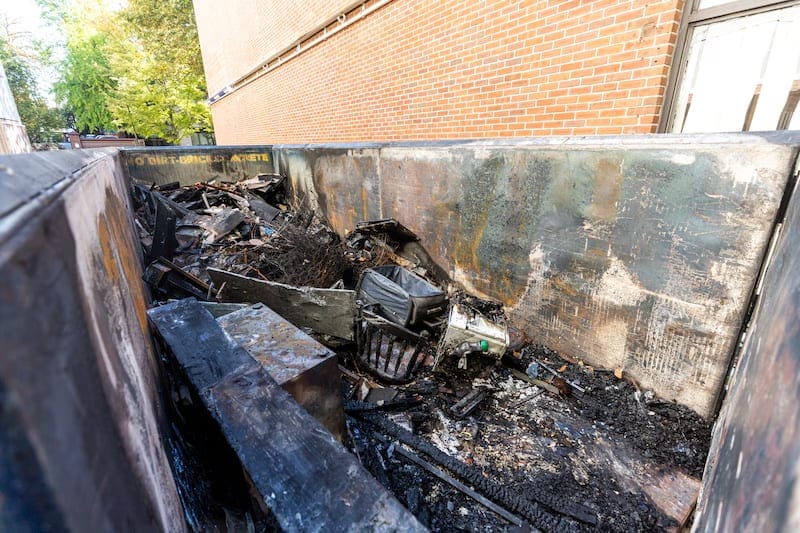 Education-based alternatives for antisemitic hate crime offenders