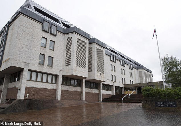 Barrister who collapsed in court after turning up drunk is fined £1,000