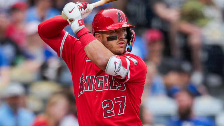 Fantasy baseball 2026: Why chase rate is important in OBP leagues
