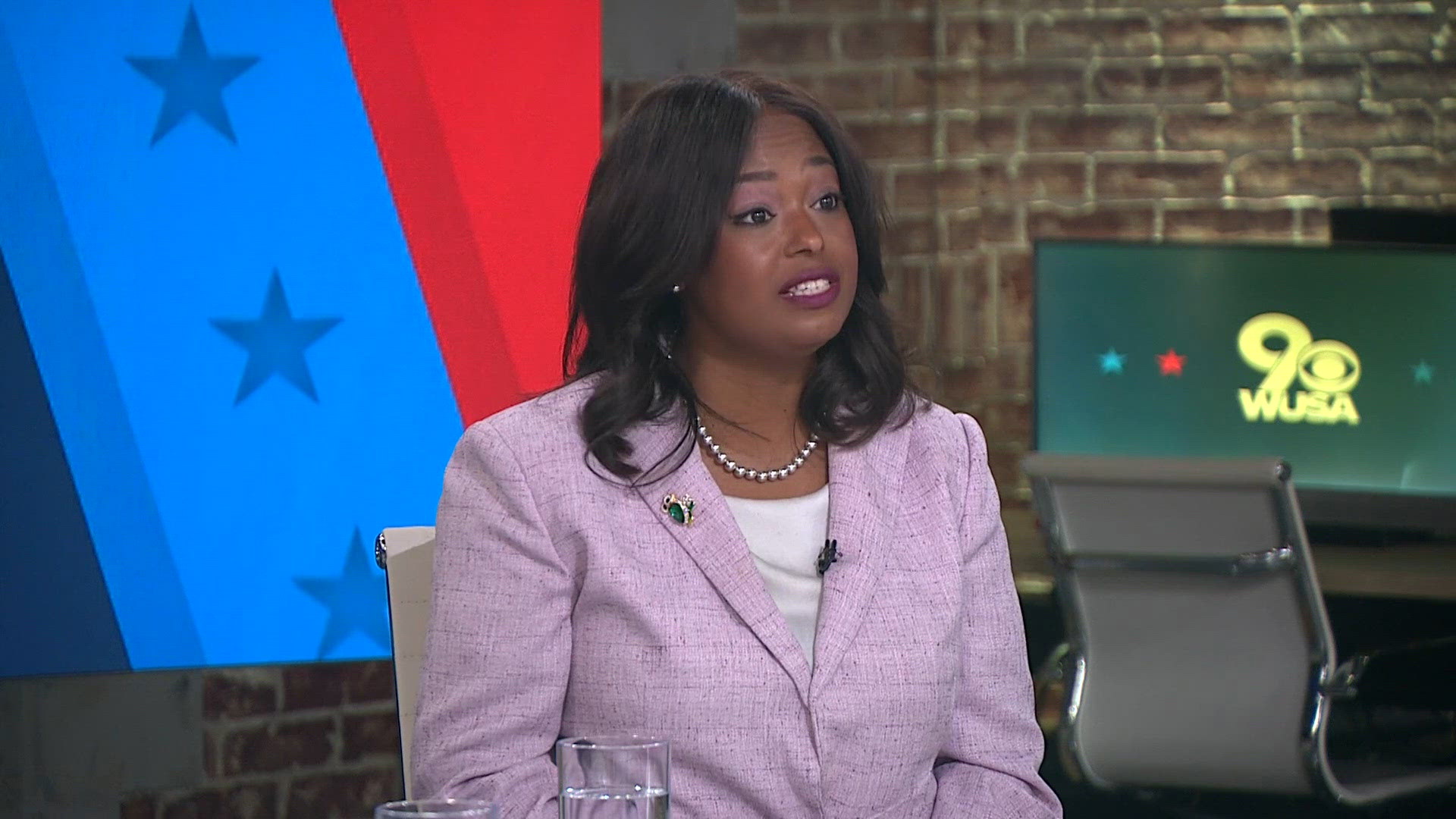 'I have a track record of making sure my things are funded' | Lewis ...