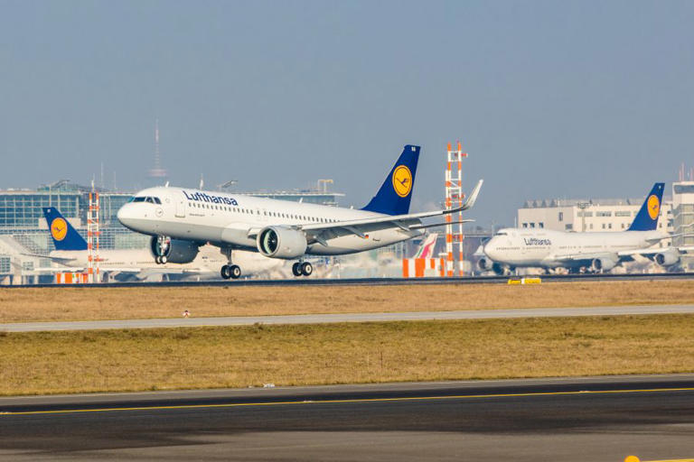 Lufthansa introduces 'Economy Basic' fare