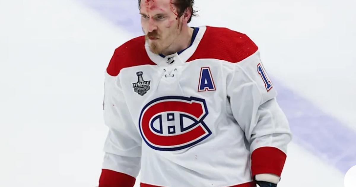 Brendan Gallagher jouera un premier match de séries ce soir!