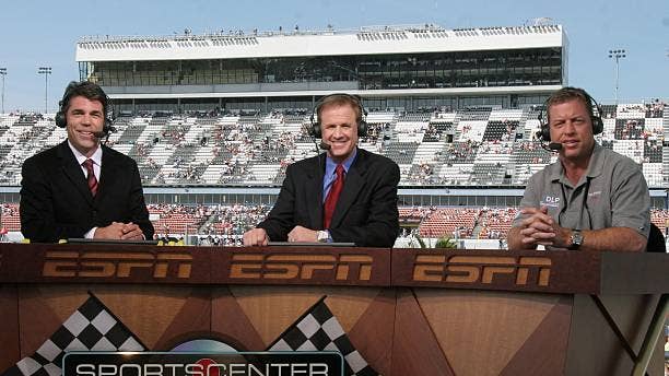 NASCAR returns to ESPN this summer: What fans can expect from the new ...