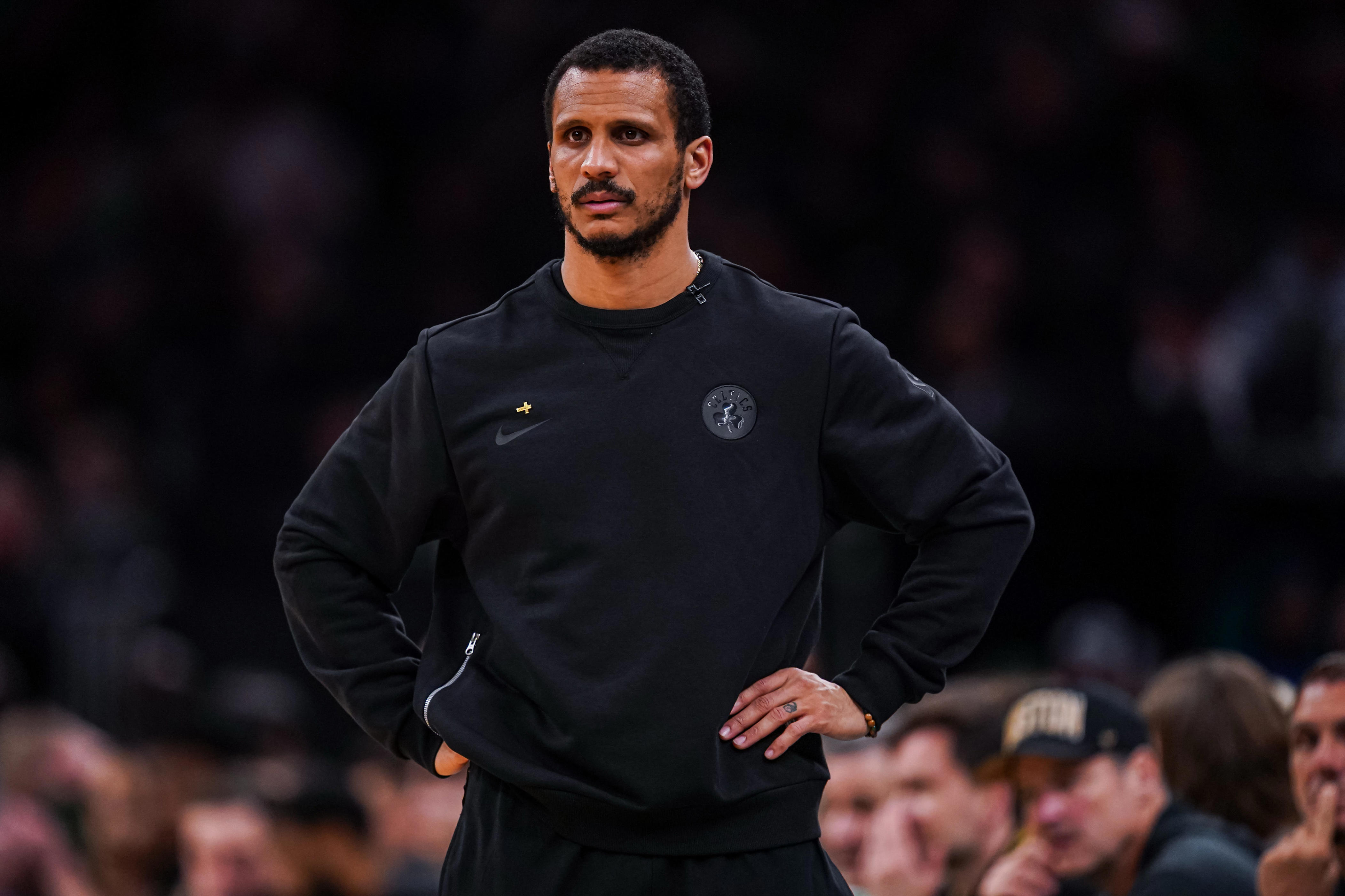 How soon can the Boston Celtics turn back into contenders?